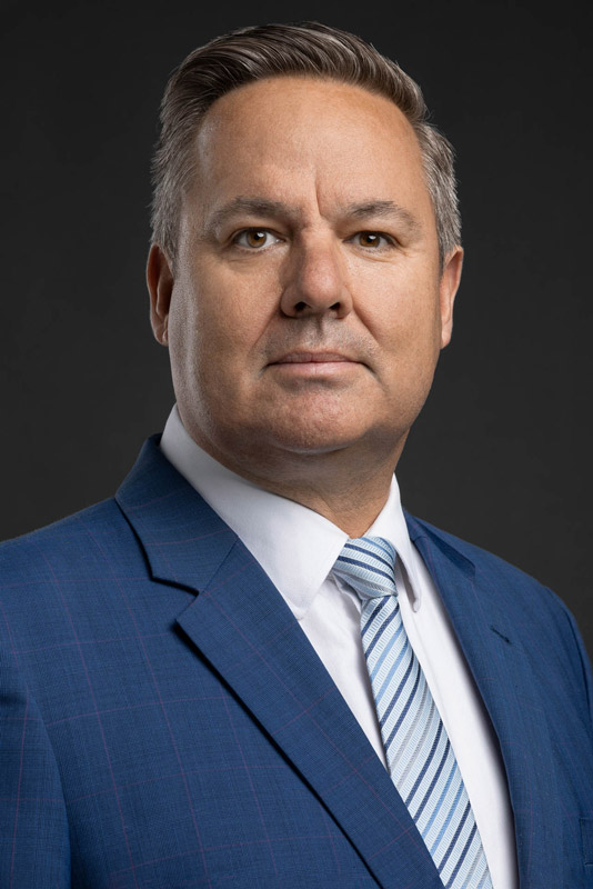 Conveyancing & Property Law - Boshoff Njokweni