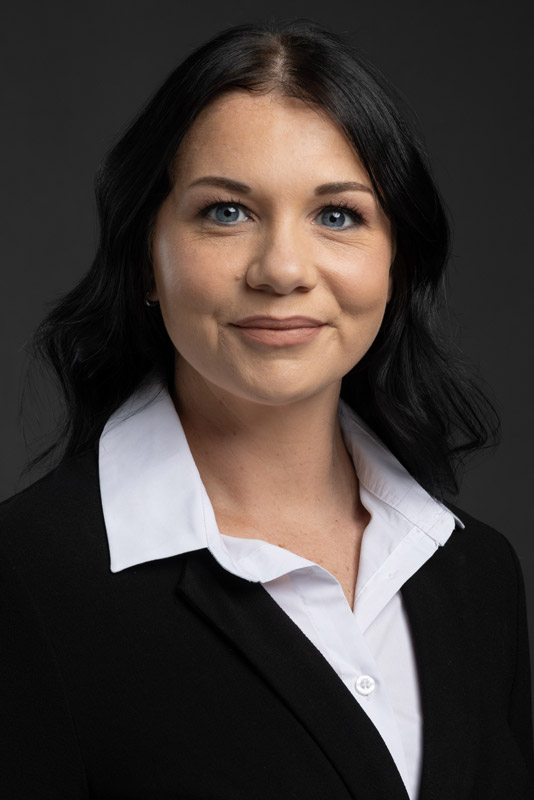 Lizanne Mostert | Boshoff Njokweni Attorneys | Cape Town